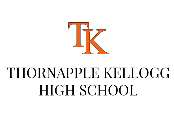 Resources & Forms – Parents – Thornapple Kellogg High School